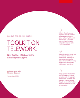 FES Competence Centre on the Future of Work: FES Competence Centre on ...